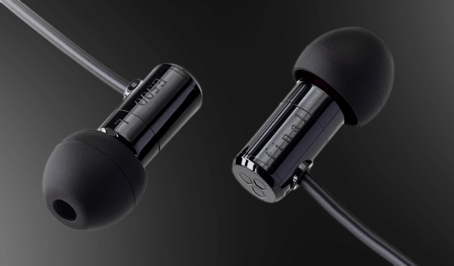 Final Audio E500 Review - Major HiFi