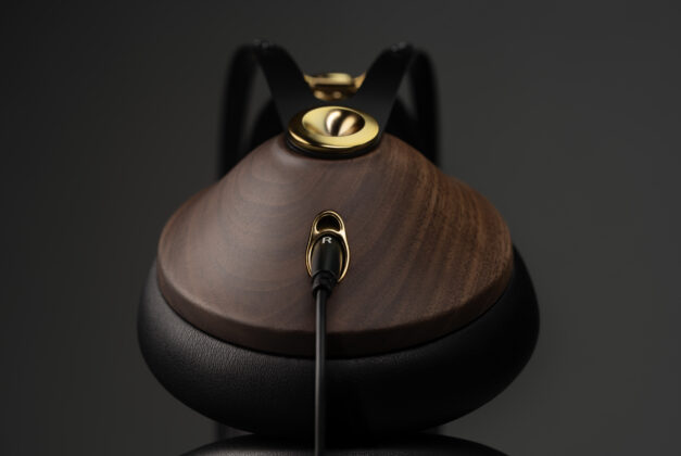 Meze Audio Announces 99 Classics 2nd Gen — A Timeless Icon Reimagined ...