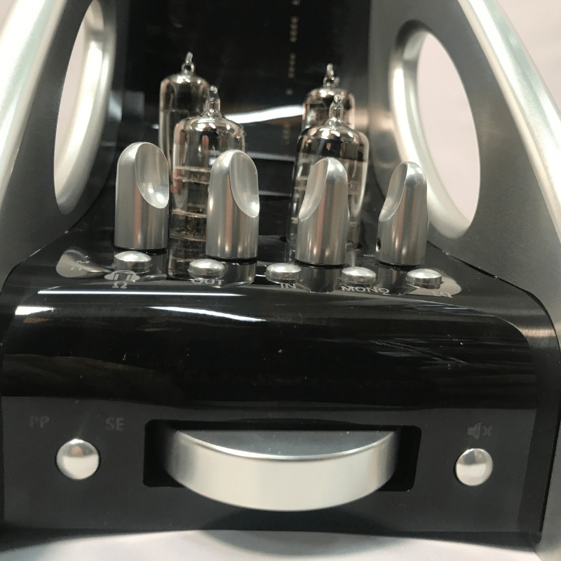 Manley Absolute Headphone Amplifier Review - Major HiFi