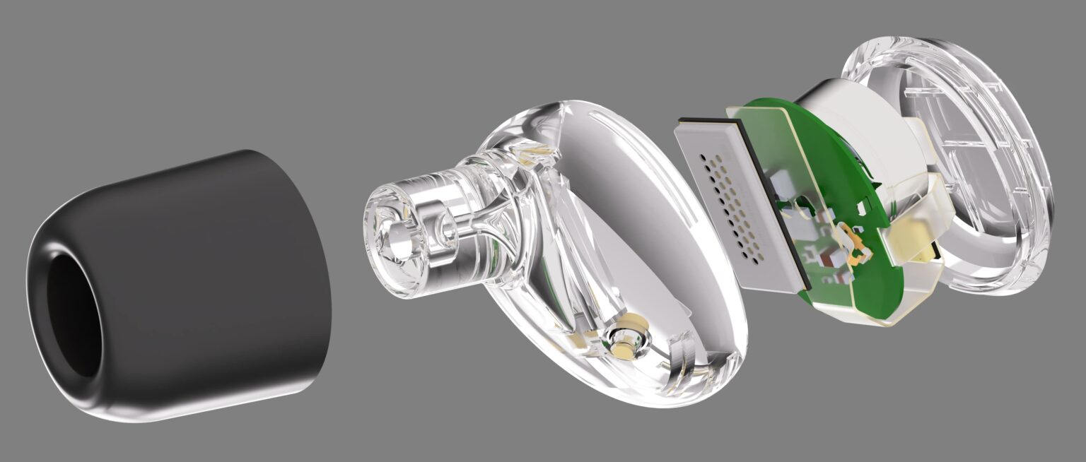 Audio Pioneer xMEMS Announces General Availability of the World’s Only All-Silicon, Solid-State ...