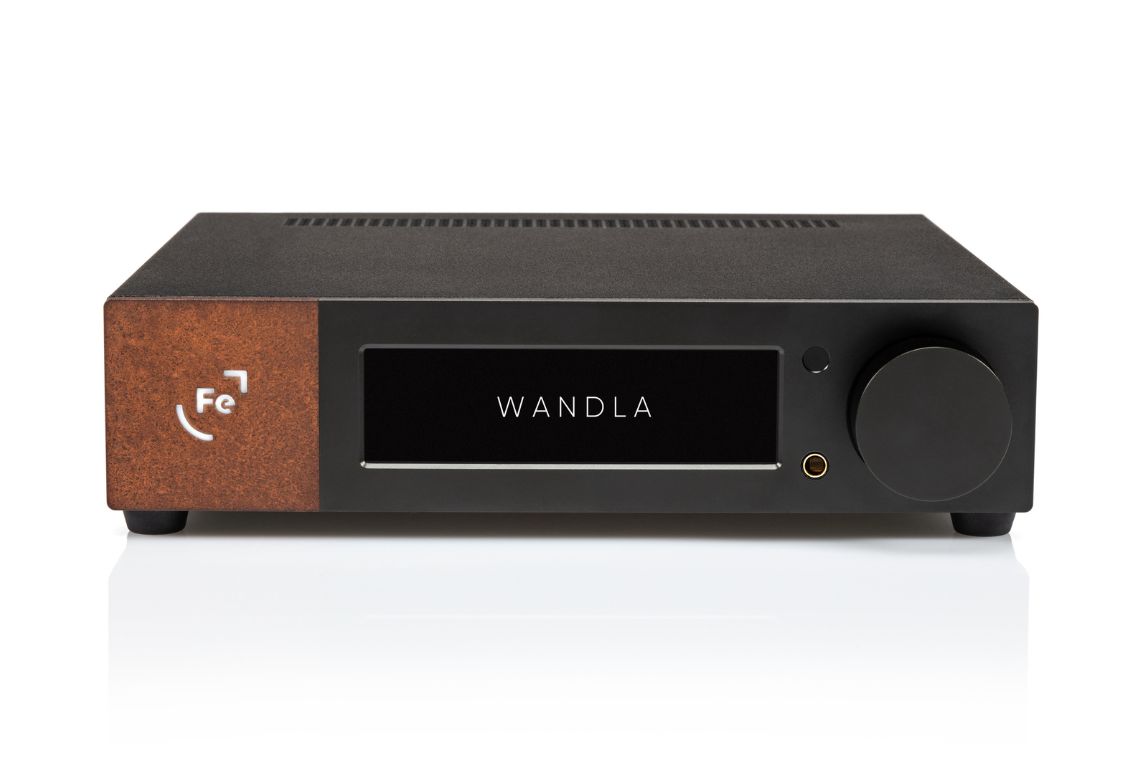 Ferrum Unveils WANDLA HP: The Ultimate Flagship DAC and Headphone Amplifier in One - Major HiFi