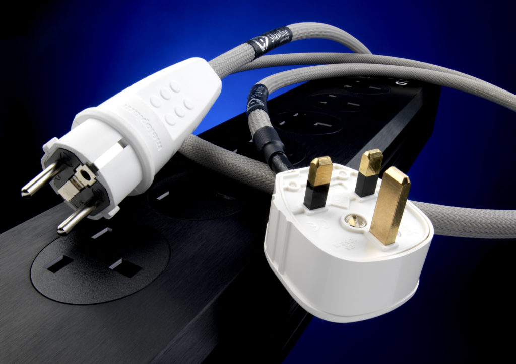 Chord Company Unveils First Ever Power Blocks - Major HiFi