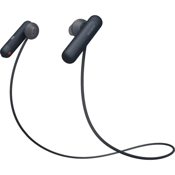 Sony WI-SP500 Wireless Earbuds - Major HiFi