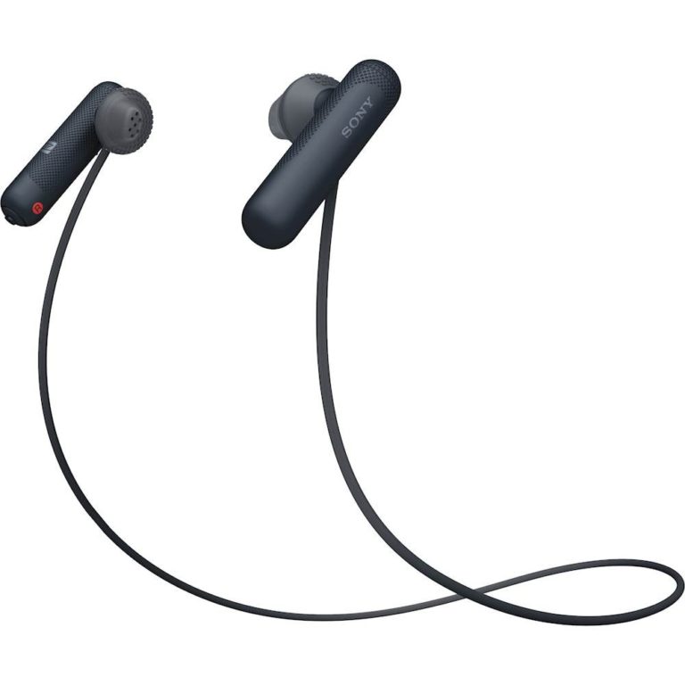 Sony WI-SP500 Wireless Earbuds - Major HiFi