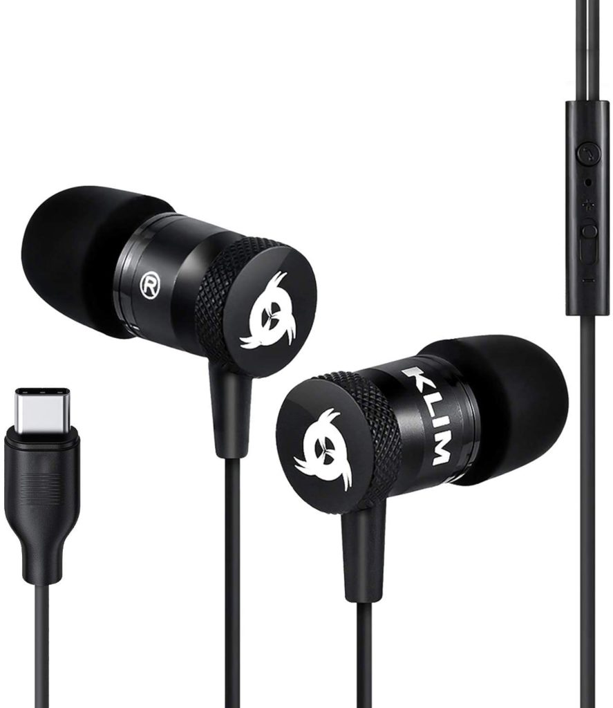 The Best USB Type C Earbuds 2022 - Major HiFi