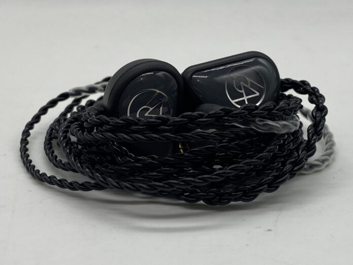 64 Audio Aspire 2 Review - Major HiFi