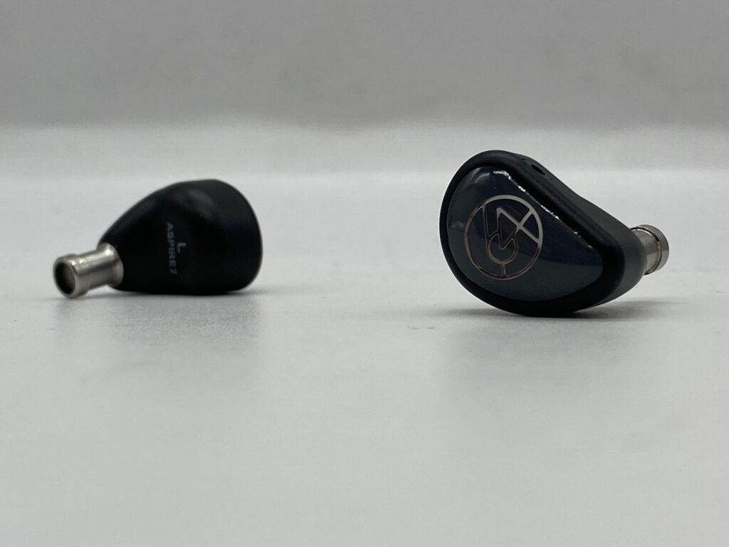 64 Audio Aspire 2 Review - Major HiFi