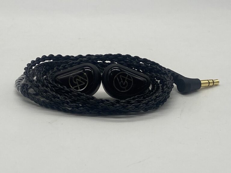 64 Audio Aspire 4 Review - Major HiFi