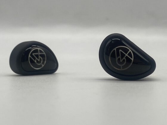 64 Audio Aspire 4 Review - Major HiFi