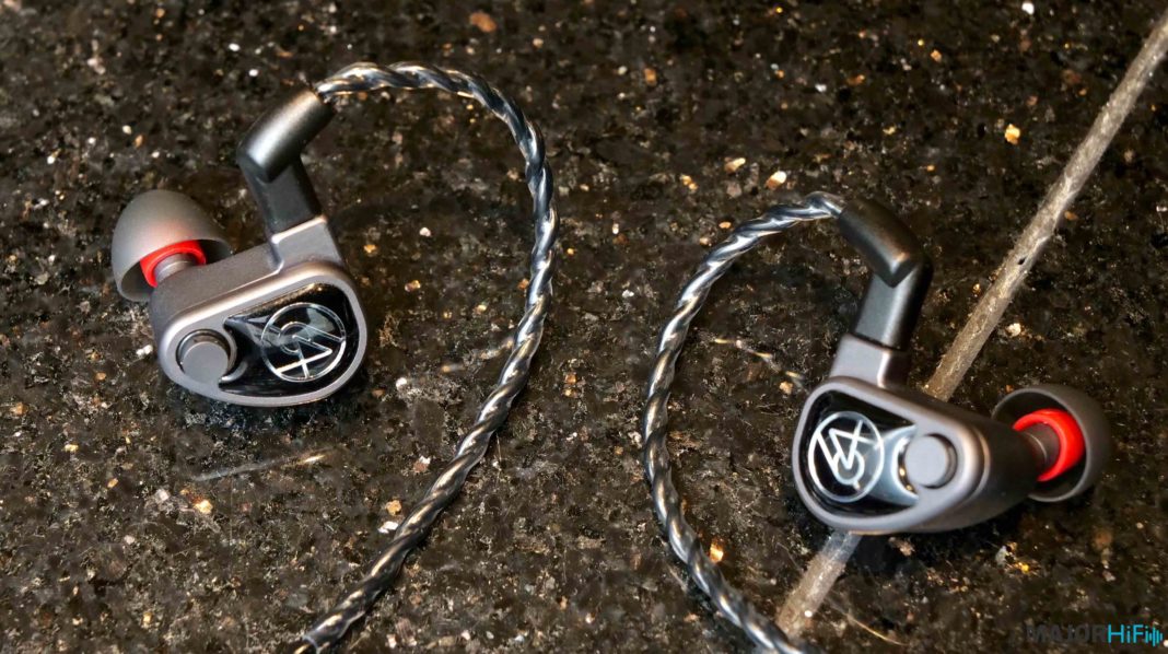 64 Audio U6t Universal IEM - Review - Major HiFi