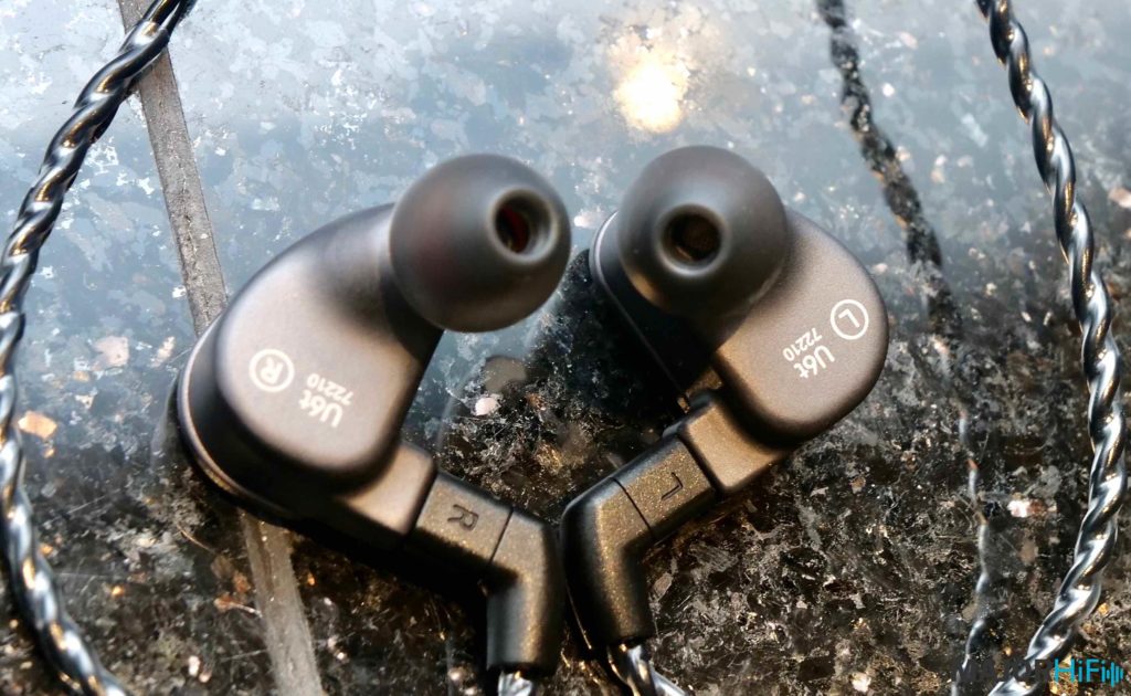 64 Audio U6t Universal IEM - Review - Major HiFi