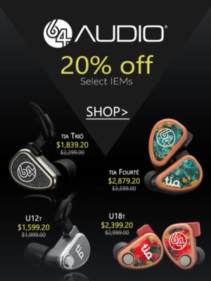 Headphone, HiFi & Amplifier Reviews | Major HiFi