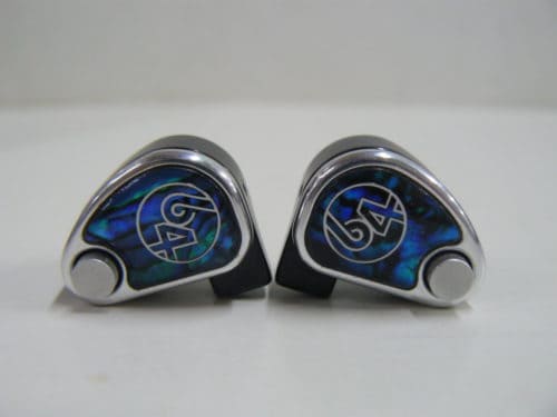 64 Audio Nio IEM Review - Major HiFi