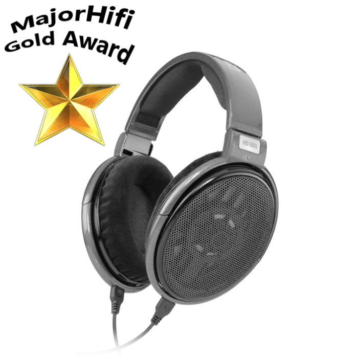 Sennheiser HD650 Review - Major HiFi