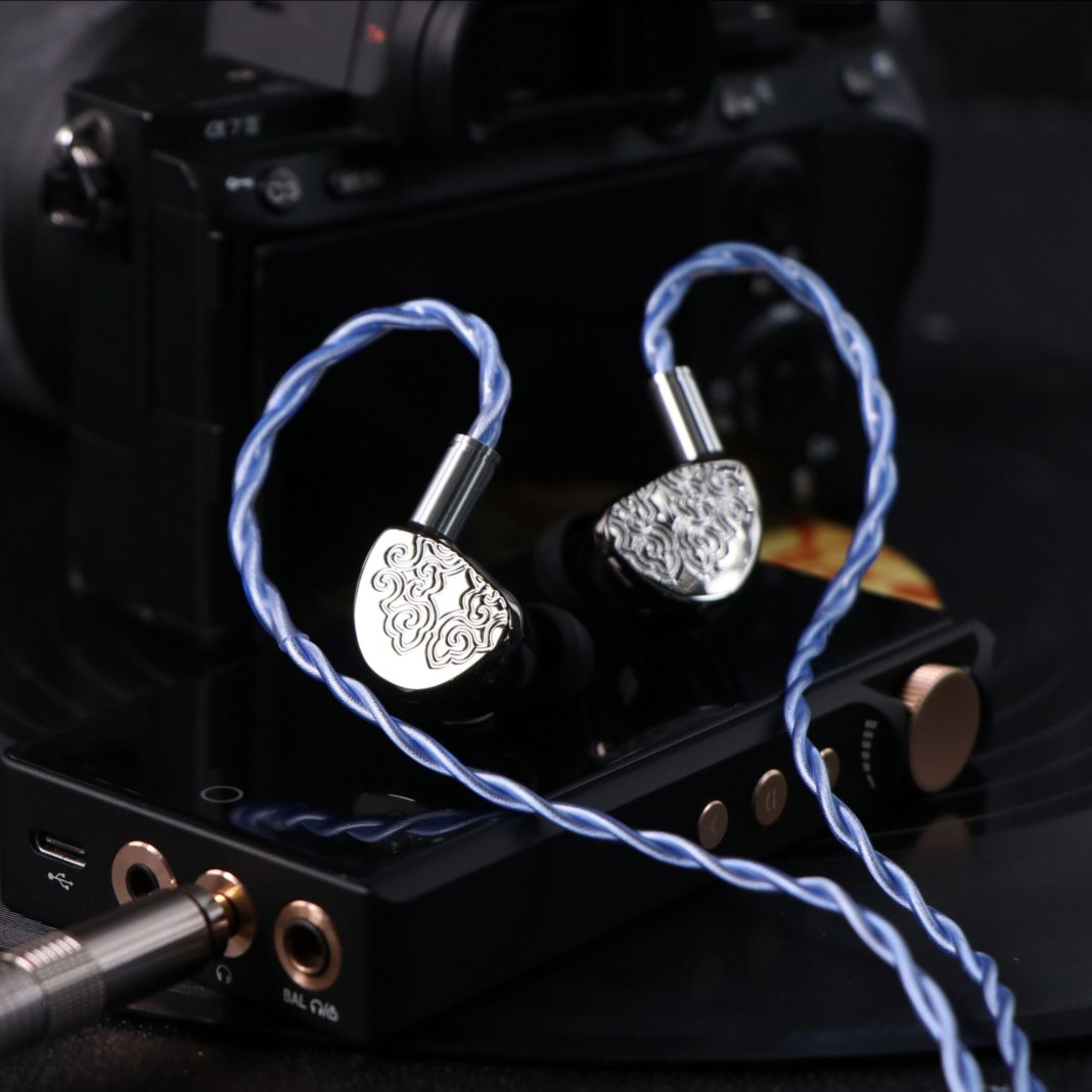 Tangzu & HBB Team Up For Wu Heyday Edition - Major HiFi