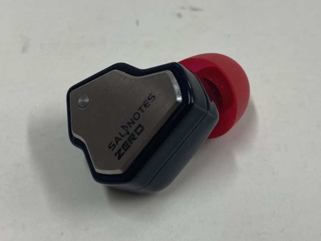 7HZ Salnotes Zero Review - Major HiFi