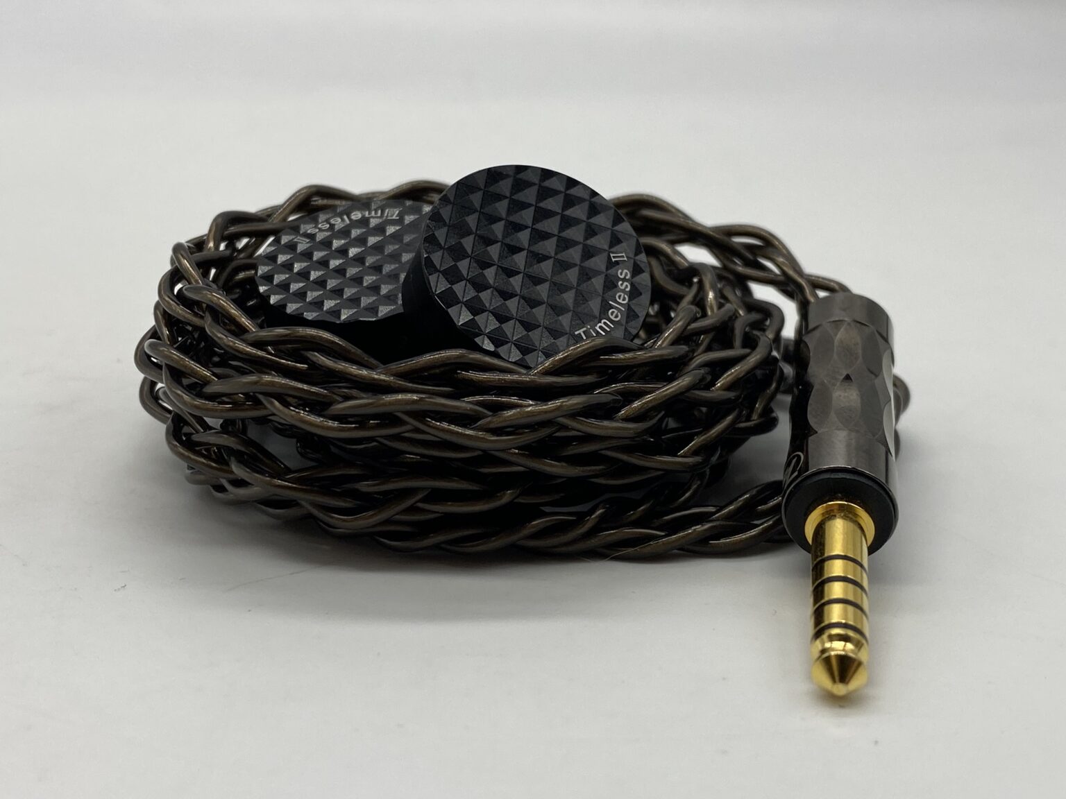 7Hz Timeless II Planar Magnetic Wireless Headphones