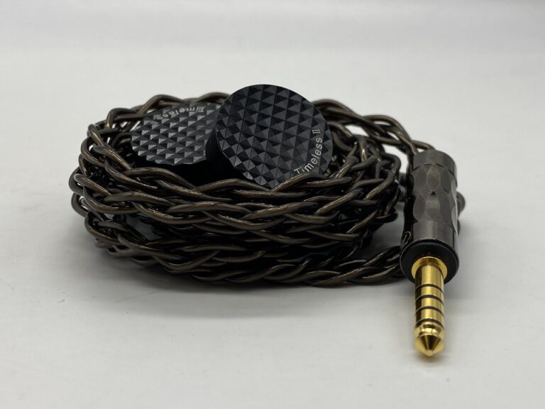 7Hz Timeless II Planar Magnetic Wireless Headphones