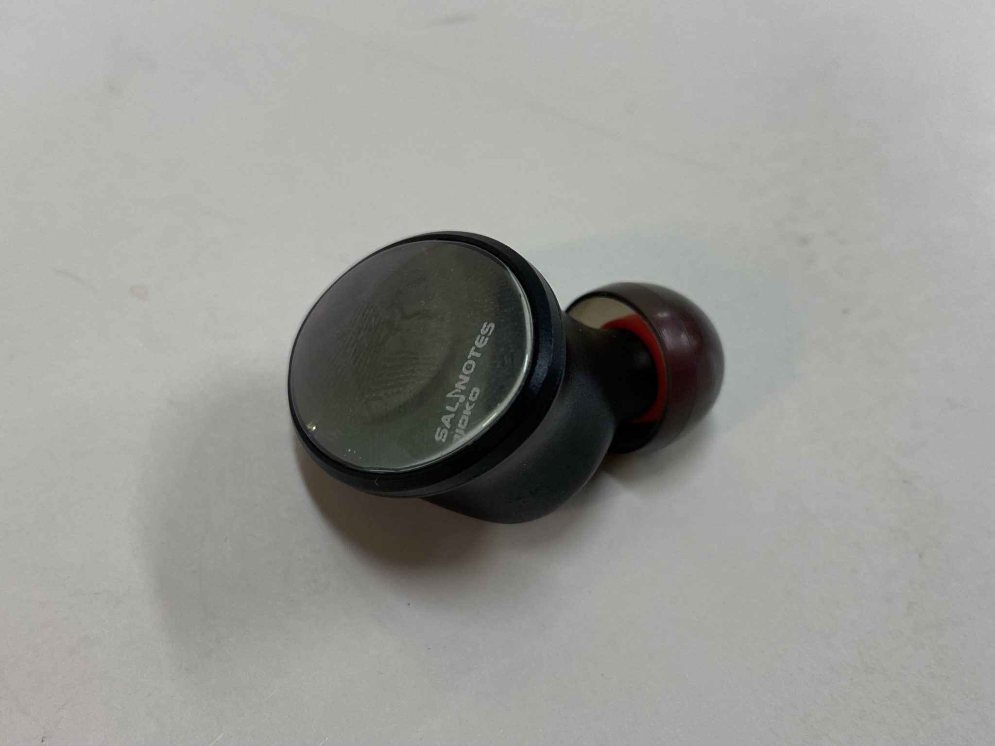 7 Hertz x Crinacle Salnotes Dioko Review - Major HiFi