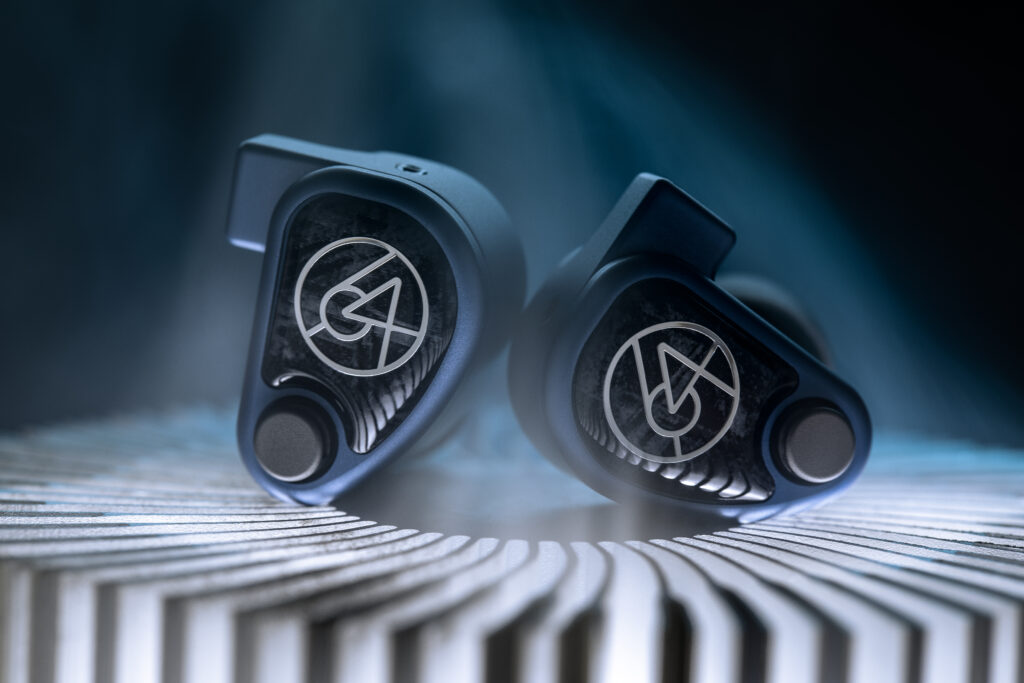 64 Audio Introduces U4s IEMs - Major HiFi