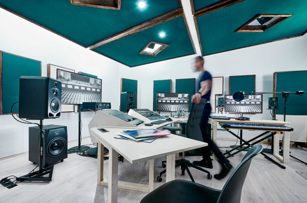 ADAM Audio and Dolby Highlight New Dolby Atmos Monitoring Bundles with ...