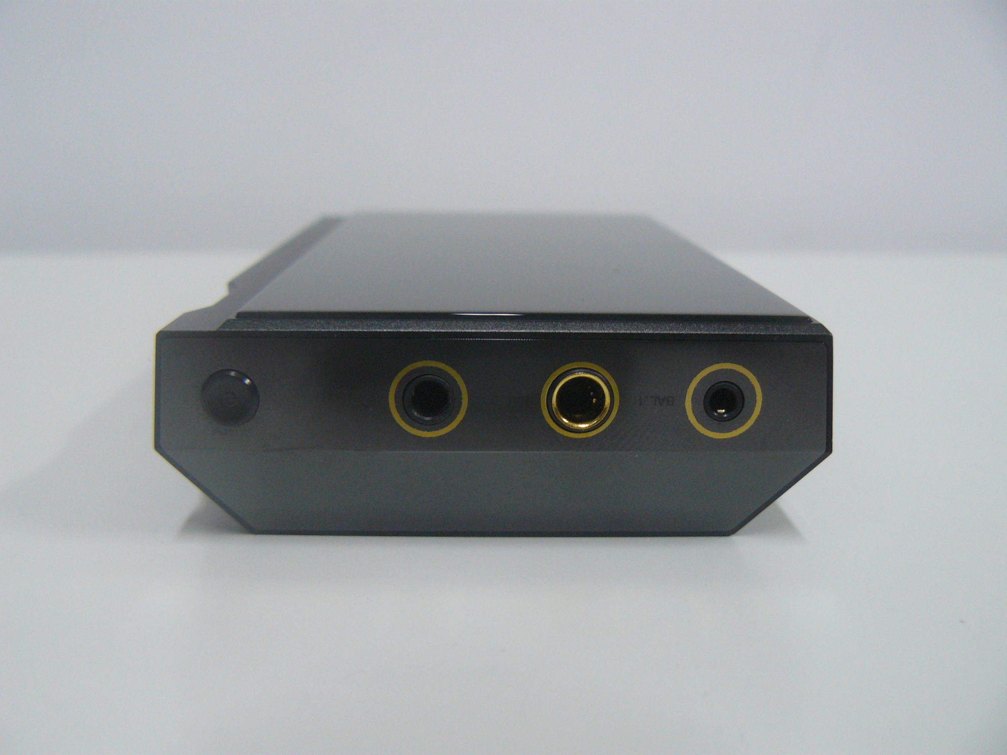 Astell & Kern Kann Alpha DAP Review - Major HiFi