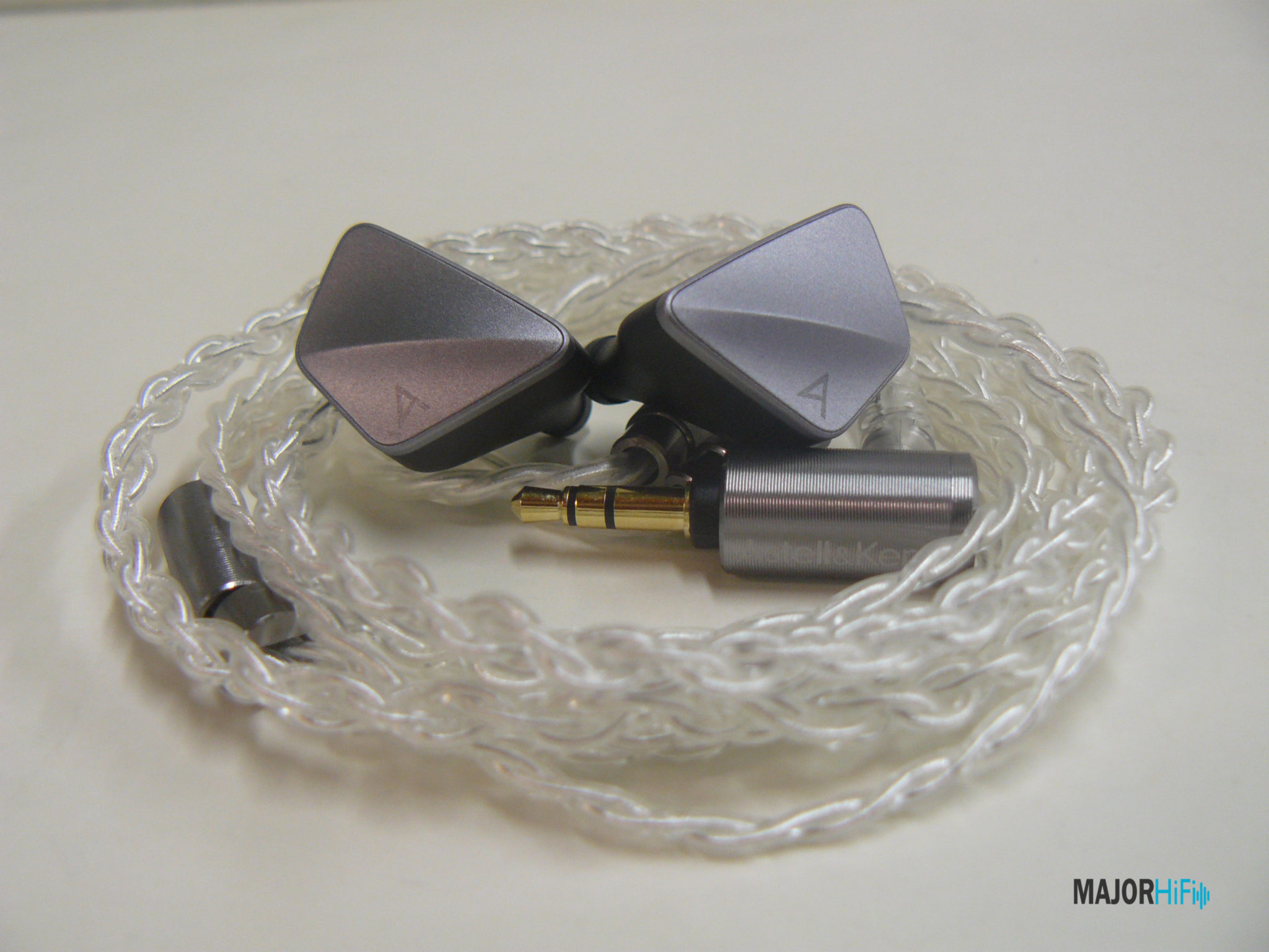 Astell & Kern AK Zero 1 Review - Major HiFi