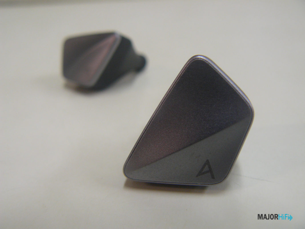 Astell & Kern AK Zero 1 Review - Major HiFi