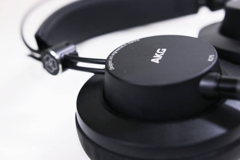 AKG K275 Review - Major HiFi