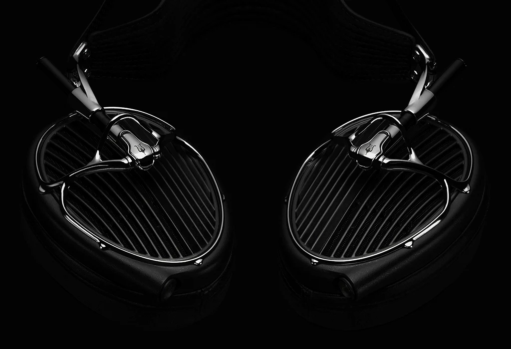 Meze Audio ARTA Announced: A $6,000 High-End Planar Headphone Built for ...