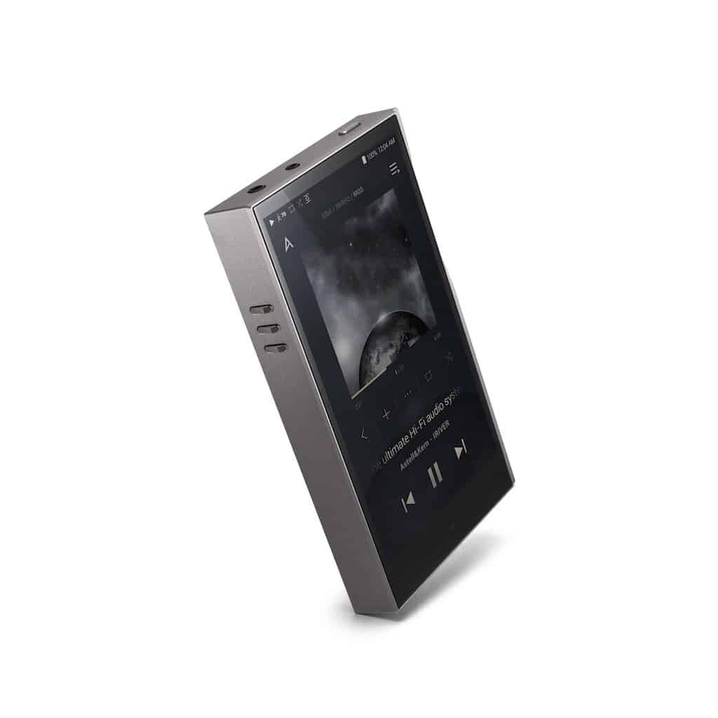Astell & Kern SE100 Review - Major HiFi