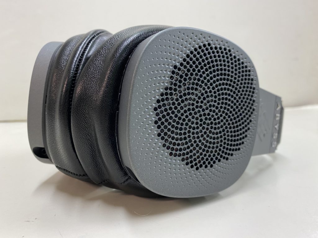 Abyss Diana TC Review - Major HiFi