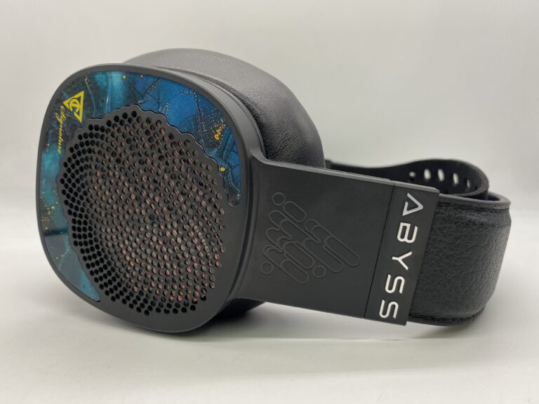 Abyss Diana TC Signature Review: One of the Best Flagship Planar ...