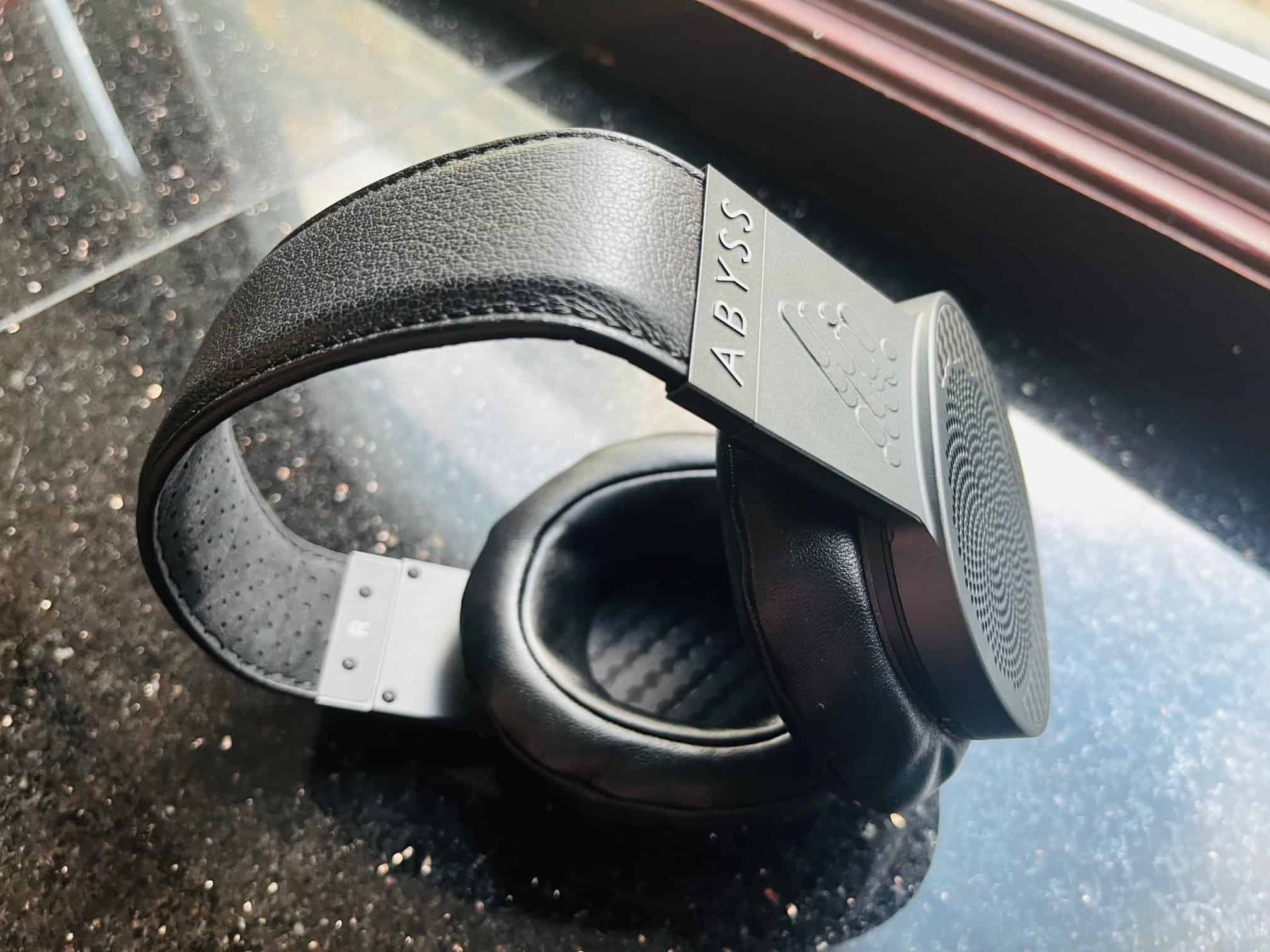 Abyss Diana MR Review - Major HiFi