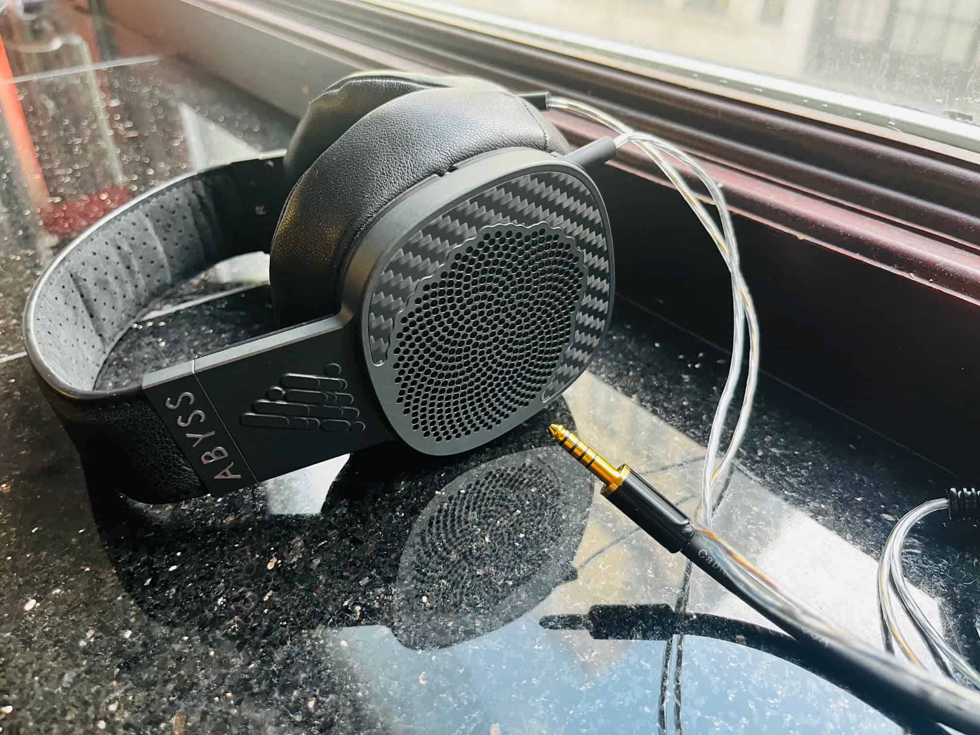 Abyss Diana MR Review - Major HiFi