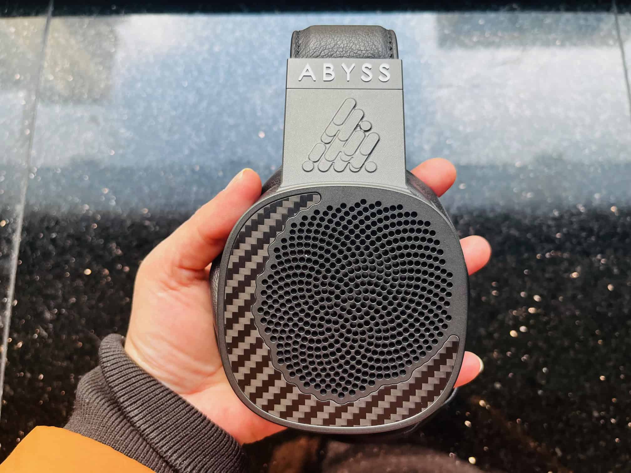 Abyss Diana MR Review - Major HiFi