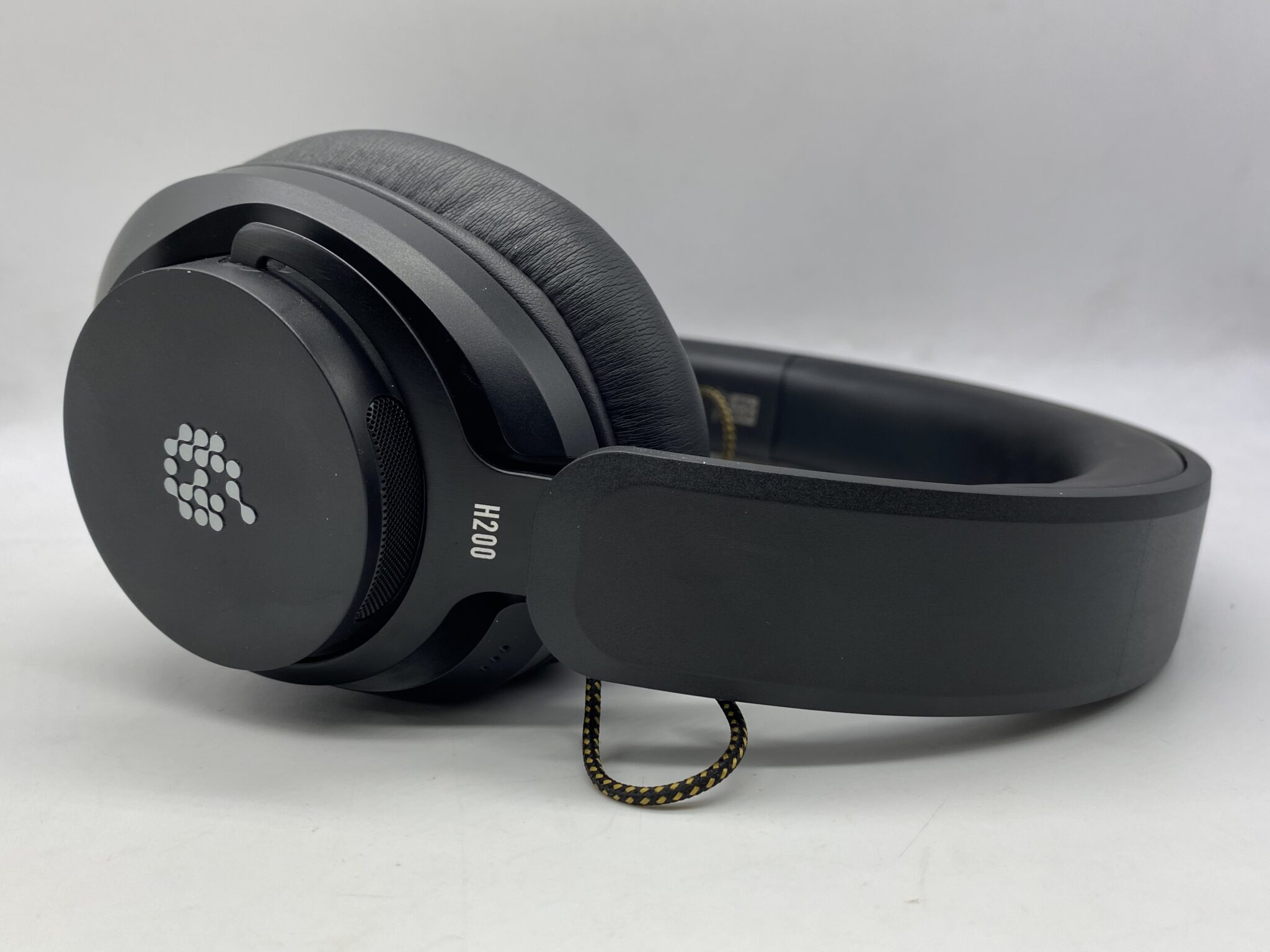 Adam Audio H200 Review - Major HiFi