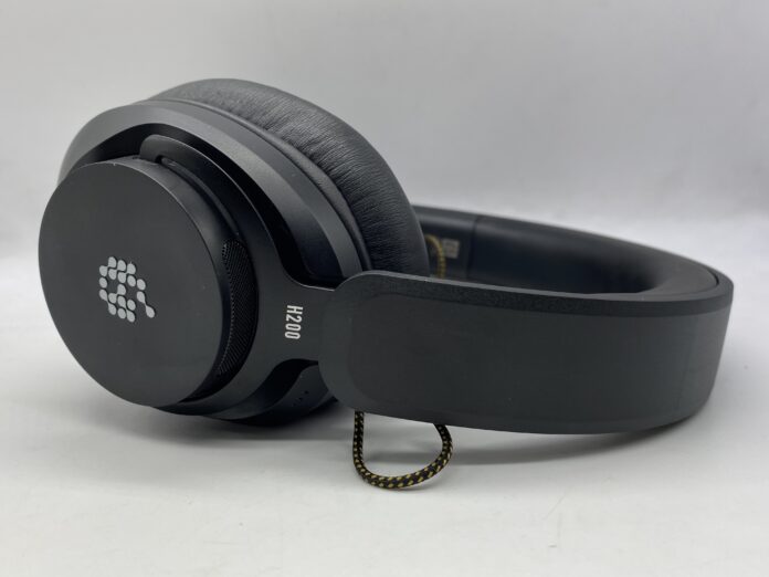 Adam Audio H200 Review - Major HiFi