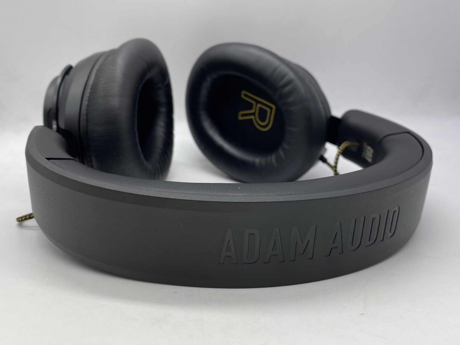 Adam Audio H200 Review - Major HiFi
