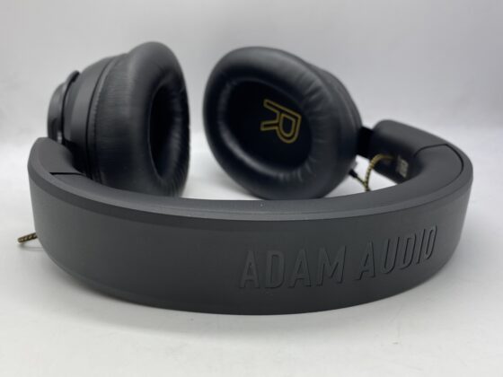Adam Audio H200 Review - Major HiFi