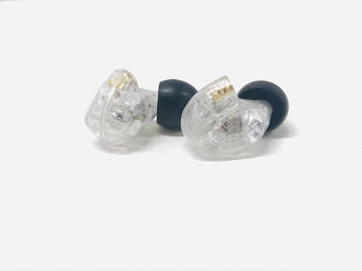 Advanced Model 3 IEM Review - Major HiFi
