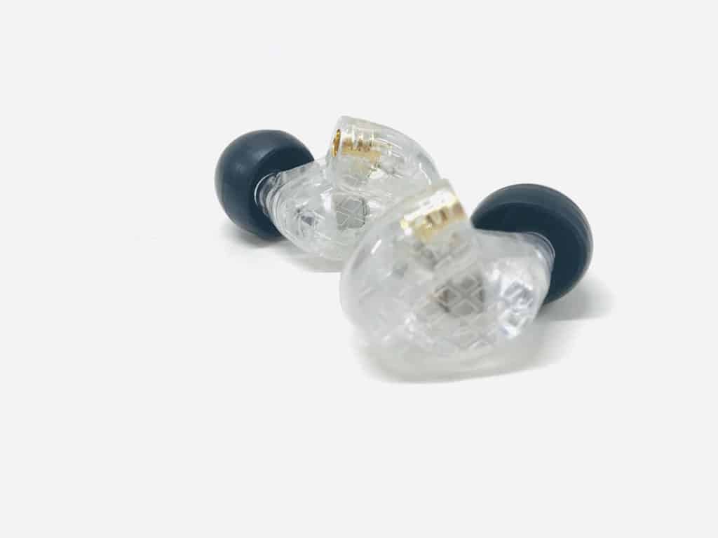 Advanced Model 3 IEM Review - Major HiFi
