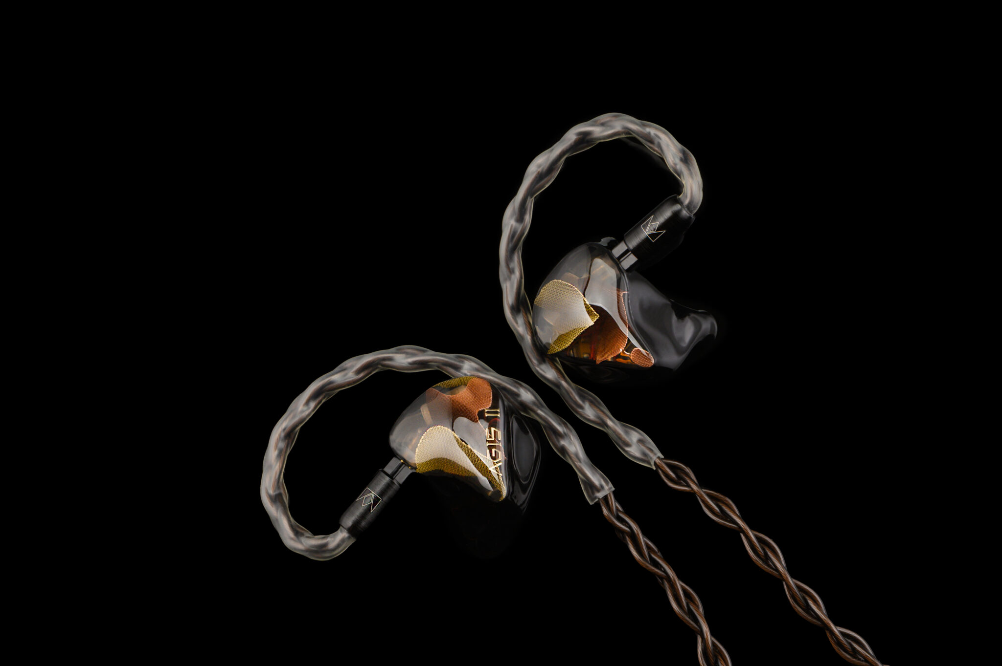 Noble Audio Unveils Shogun and Agis II IEMs at CanJam Singapore 2025 ...