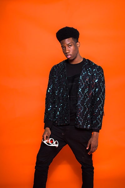 MajorHiFi Music Monday: Akinyemi - Major HiFi