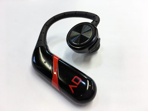 Alpha & Delta JAAP Truly Wireless In-Ear Headphone Review - Major HiFi