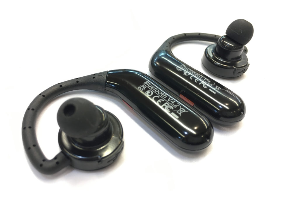 Alpha & Delta JAAP Truly Wireless In-Ear Headphone Review - Major HiFi