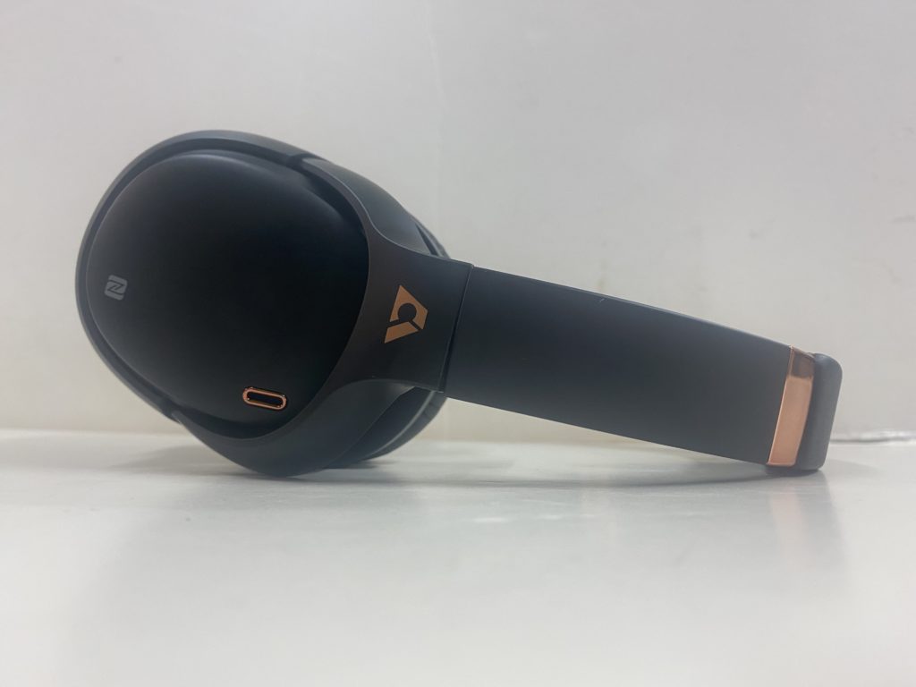 Ankbit E600Pro Review - Major HiFi