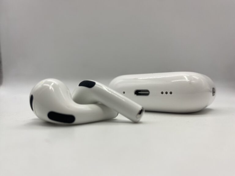 Apple AirPods Pro 3 Review - Major HiFi