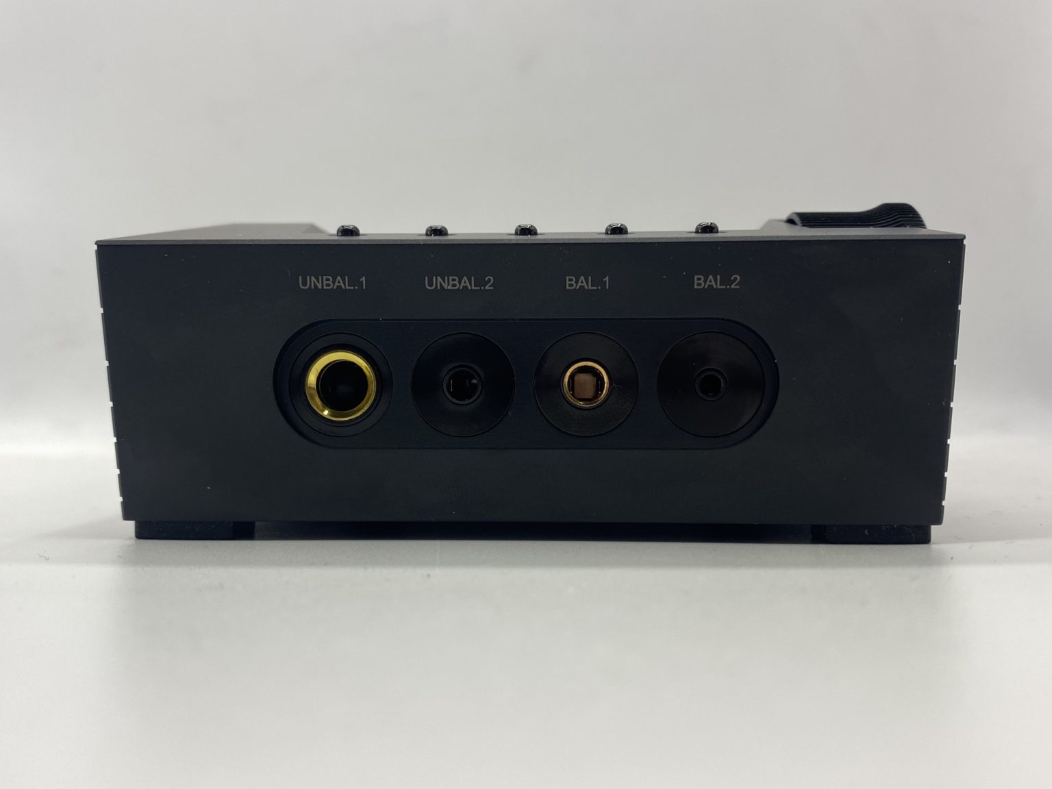 Astell & Kern ACRO CA1000T Review - Major HiFi