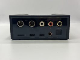 Astell & Kern ACRO CA1000T Review - Major HiFi